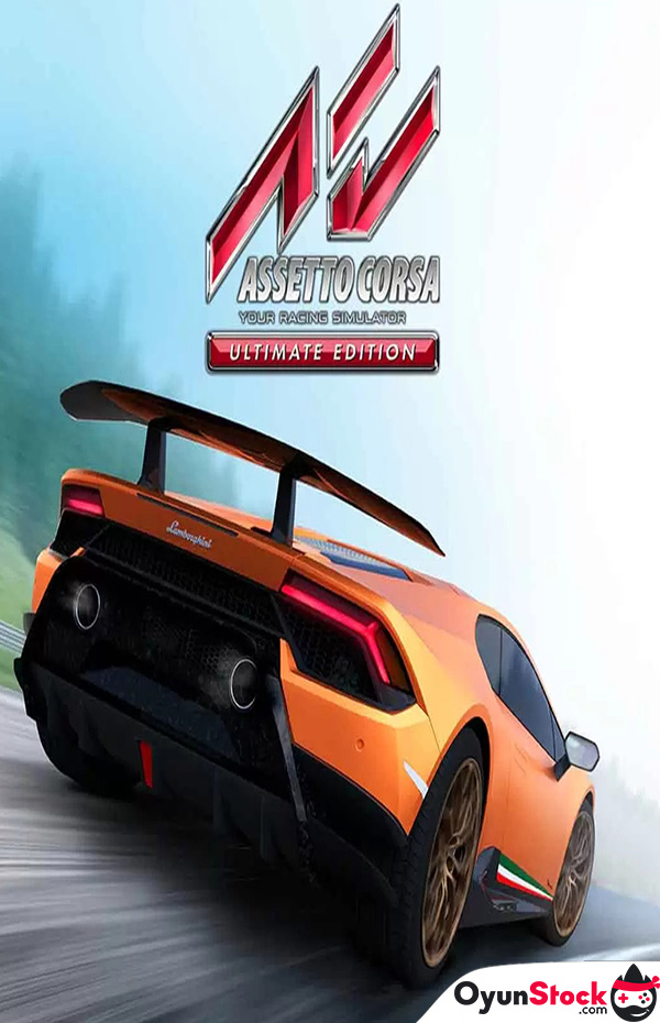 Assetto Corsa Satın Al - OyunStock